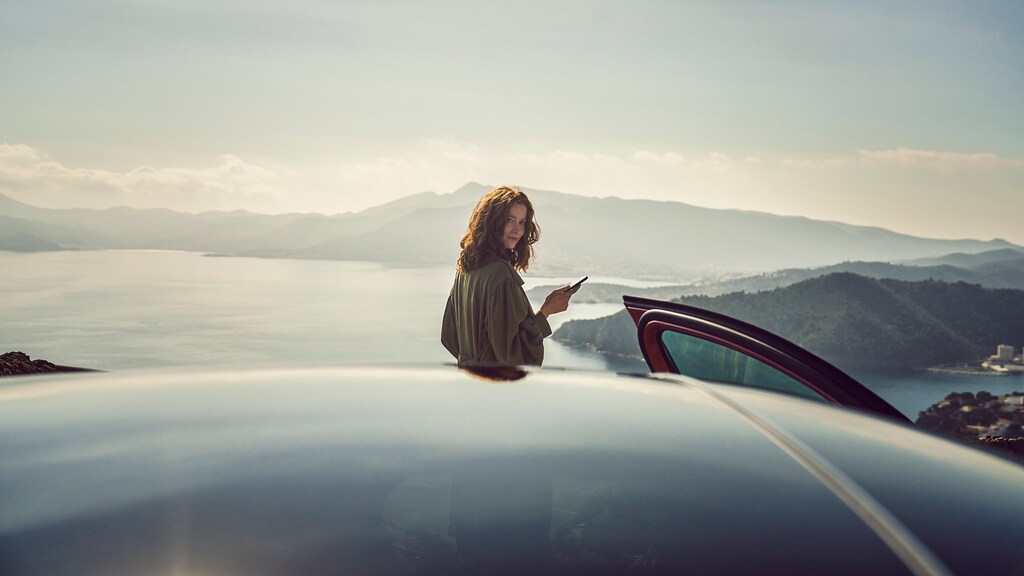 Nye Citroën ë-C3 | Europeisk elbil | Citroën Norge