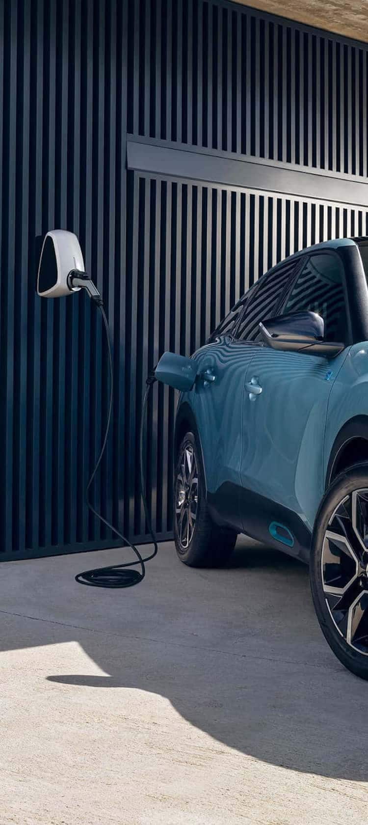 Citroën Norge | Nye biler, suv, elbiler