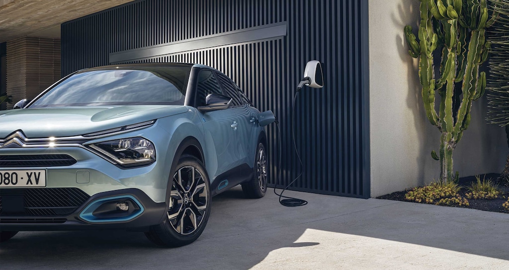 Citroën Norge | Kontakt oss