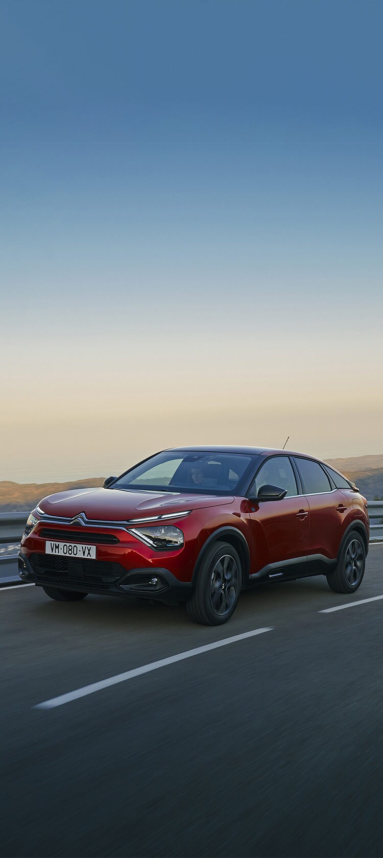 Lading av elbiler og ladbare hybrider | Citroën Norge