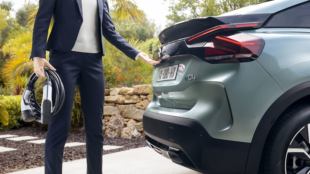 Citroën Norge | Kontakt oss