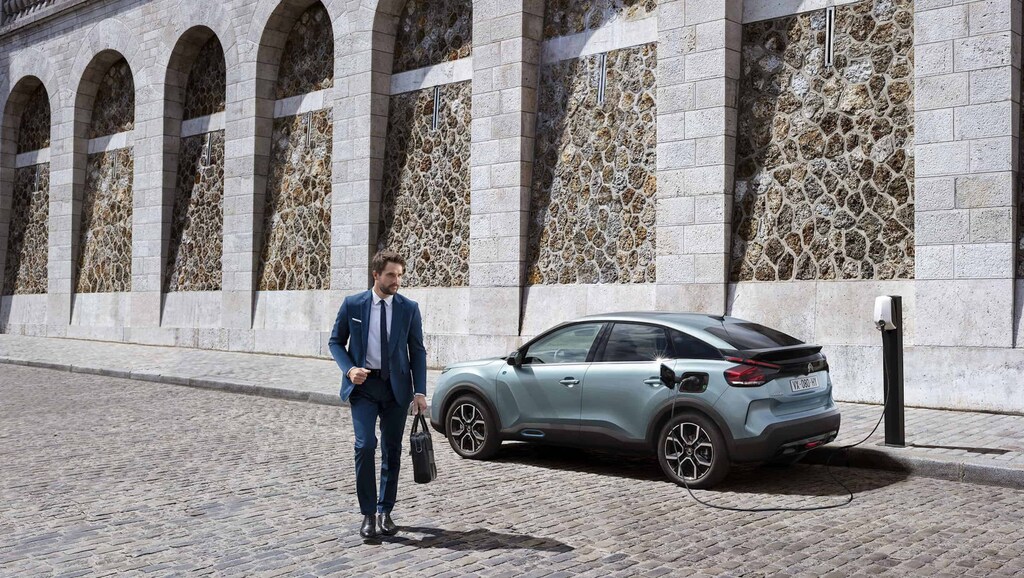 Citroën Norge | Kontakt oss