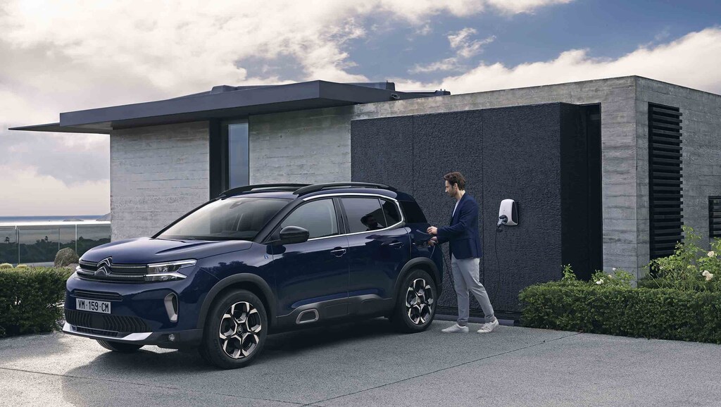 Citroën Norge | Kontakt oss