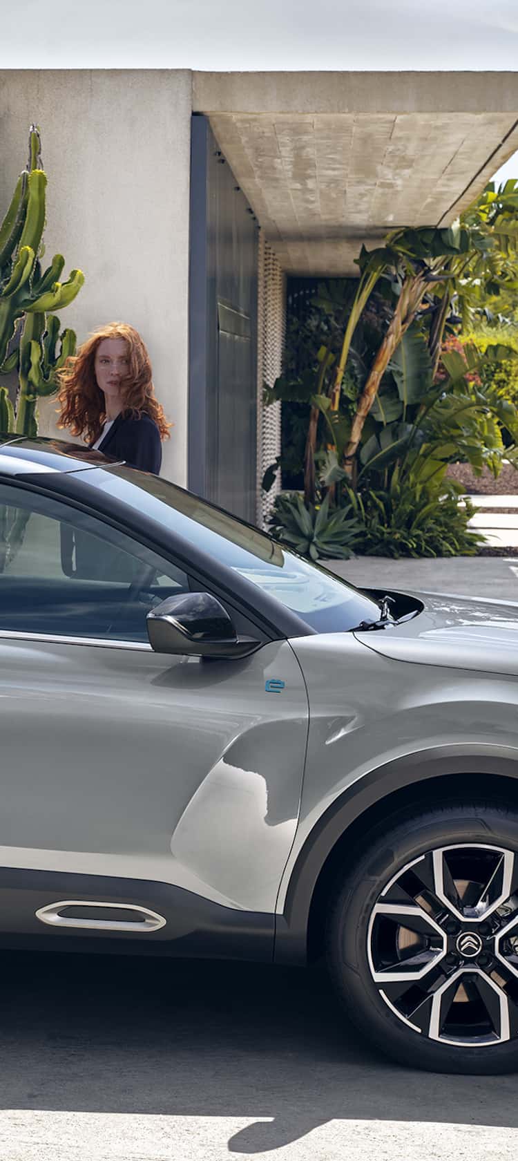 Citroën Norge | Alle våre aktuelle kampanjer