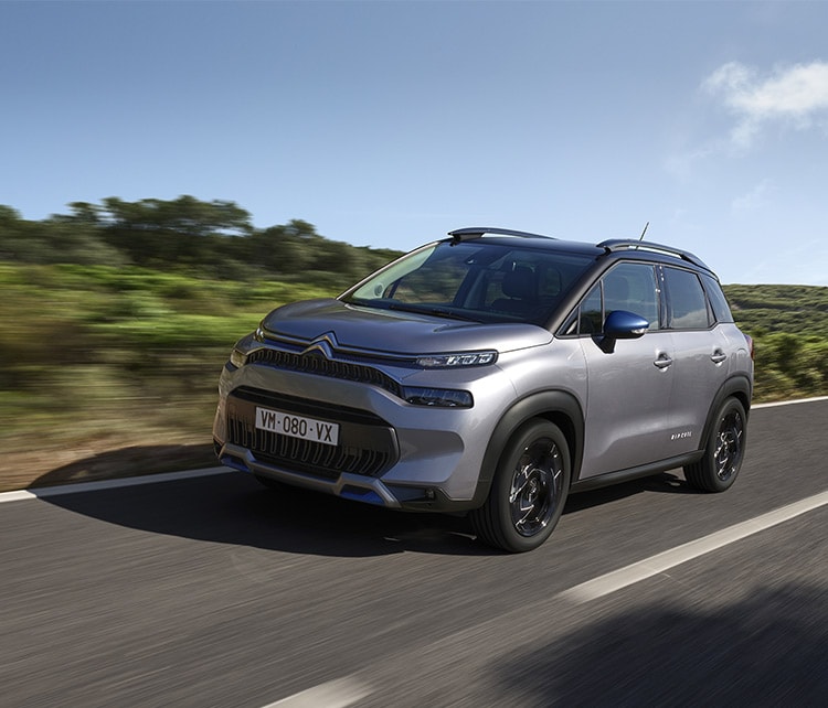 Citroen Assistance Telefonnummer
