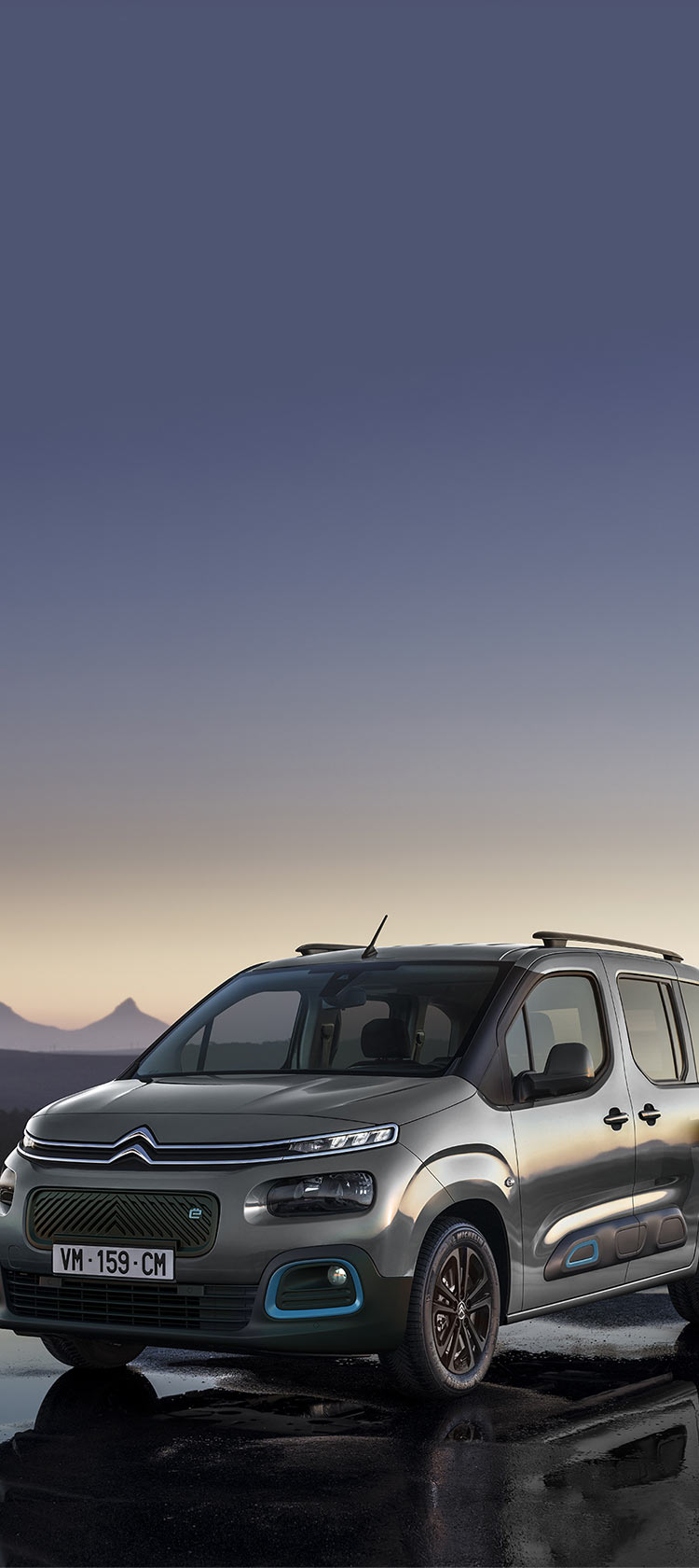 Citroën Norge | Nye biler, suv, elbiler