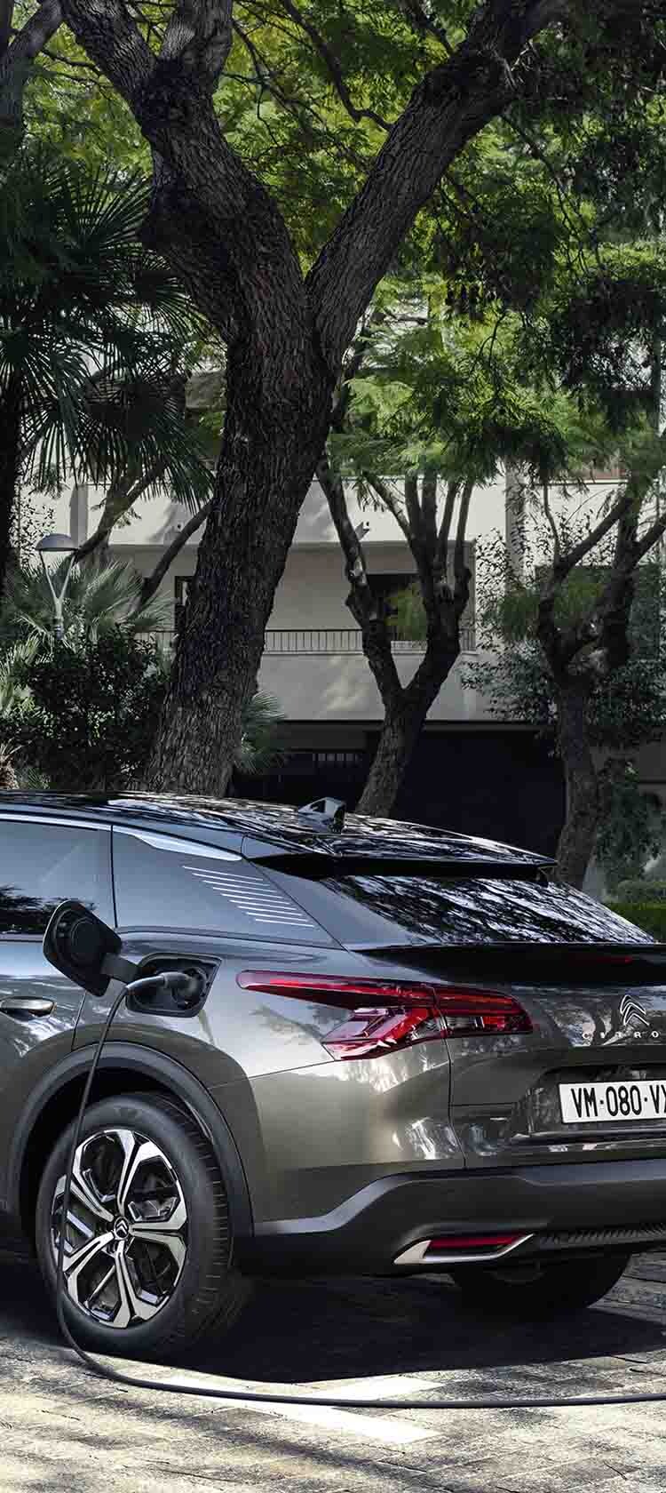 Citroën Norge | Nye biler, suv, elbiler