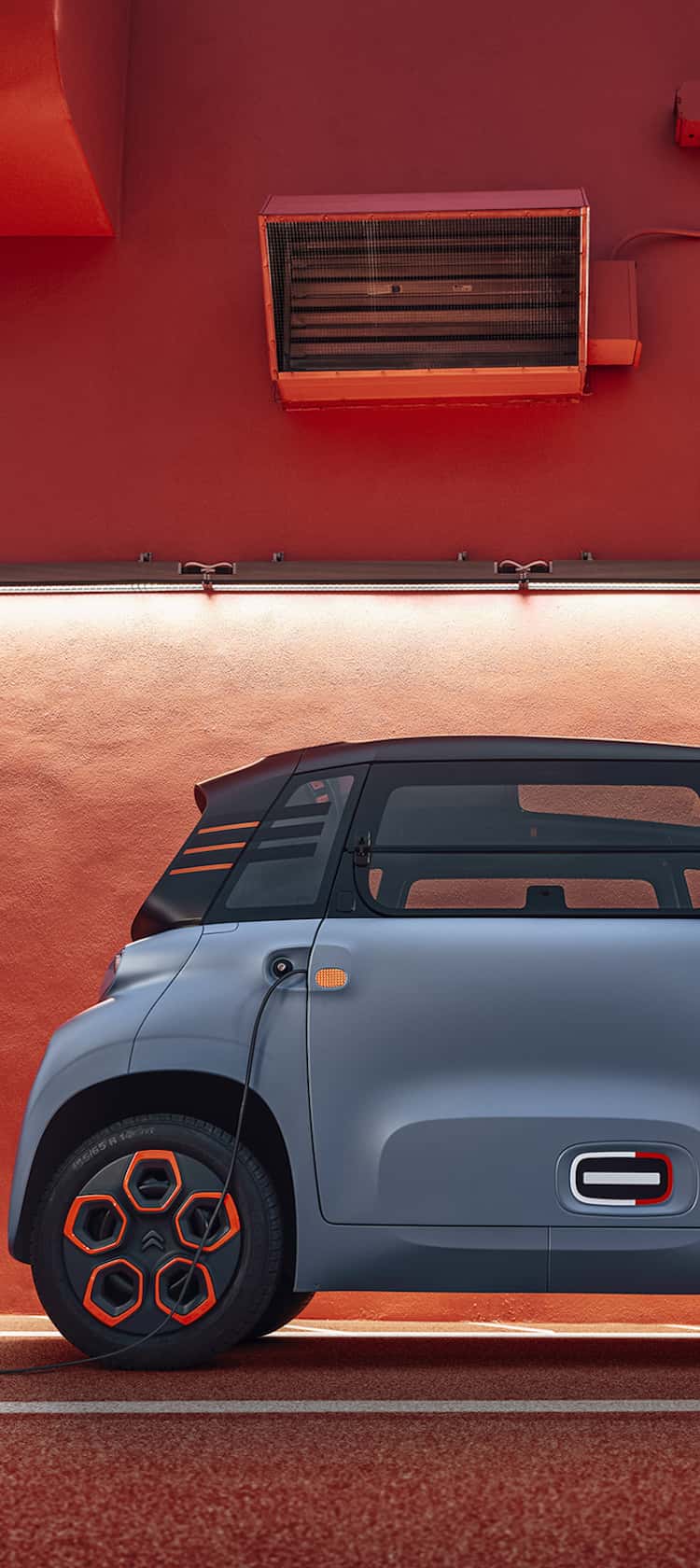 Kommende Citroën-modeller