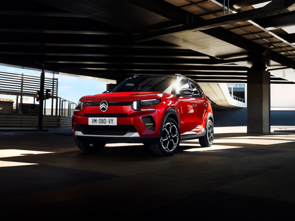 Elbil og rekkevidde: Her er alt du trenger å vite | Citroën Norge