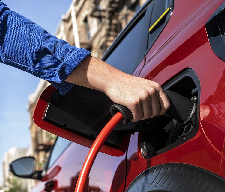 Nye Citroën ë-C3 | Europeisk elbil | Citroën Norge