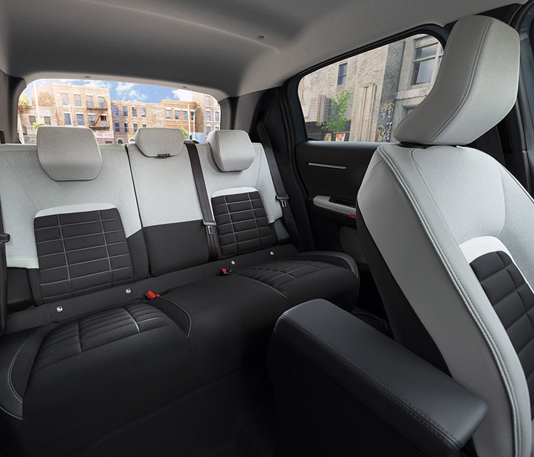 Nye Citroën ë-C3 | Europeisk elbil | Citroën Norge