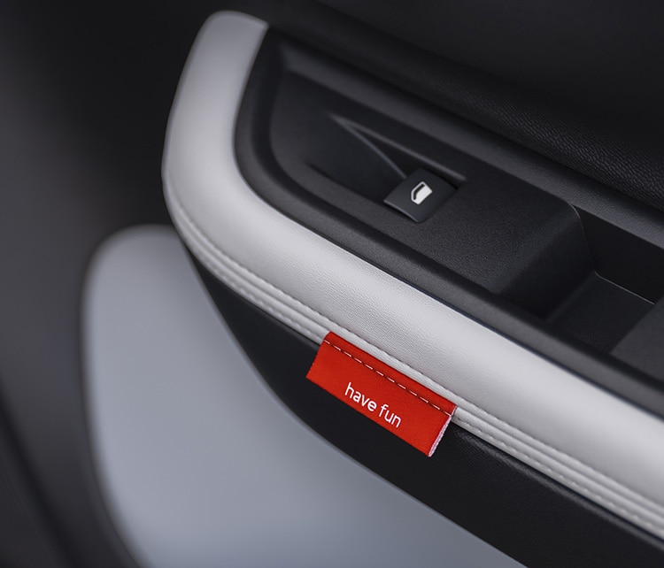 Nye Citroën ë-C3 | Europeisk elbil | Citroën Norge