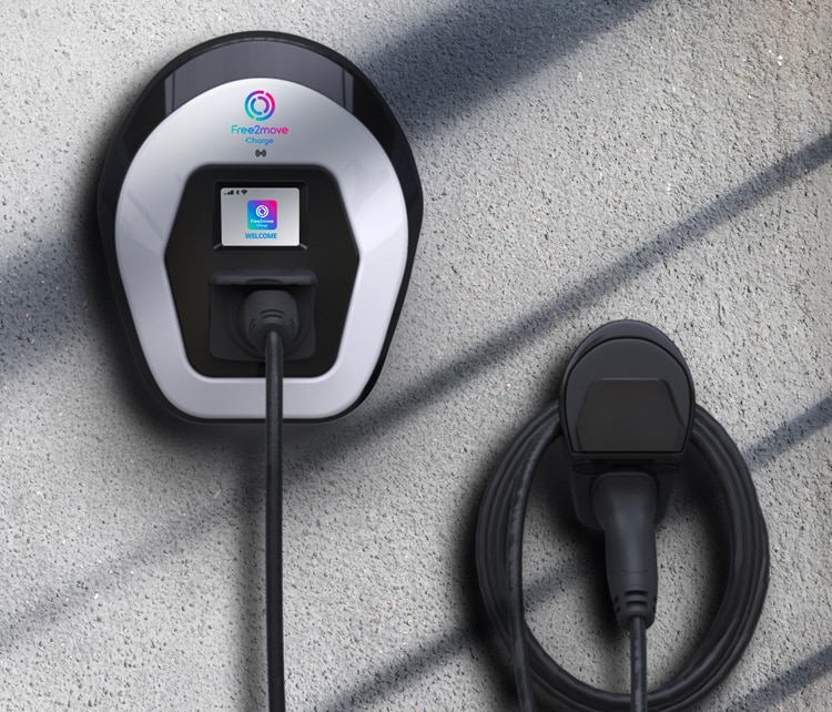 Citroën ë-C3 – En rimelig og komfortabel liten elbil