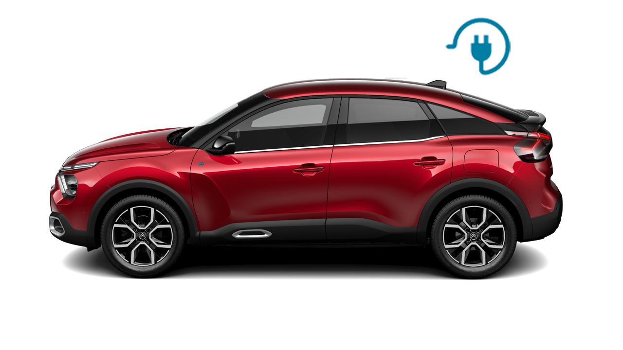 Nye Citroën ë-C3 | Europeisk elbil | Citroën Norge