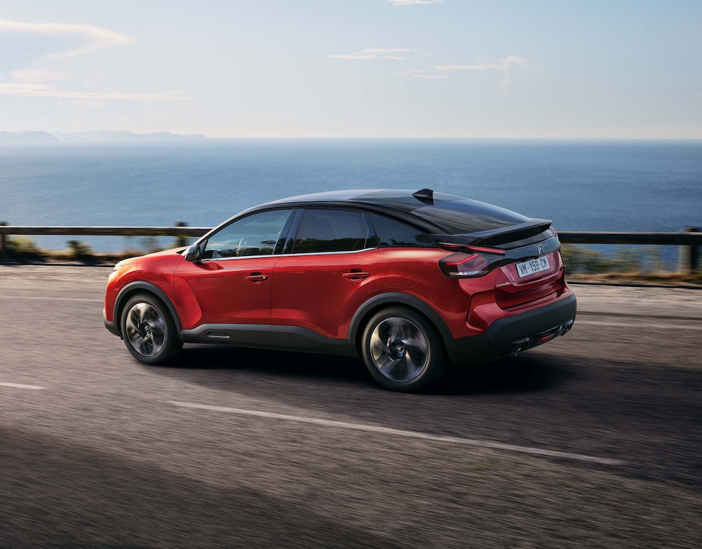 Elbil og rekkevidde: Her er alt du trenger å vite | Citroën Norge