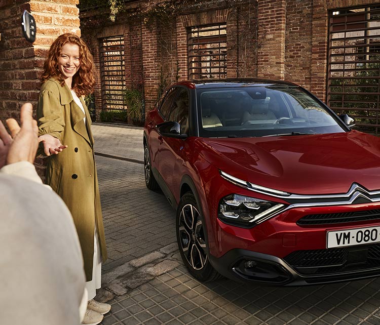 Citroën Norge | Alle våre aktuelle kampanjer