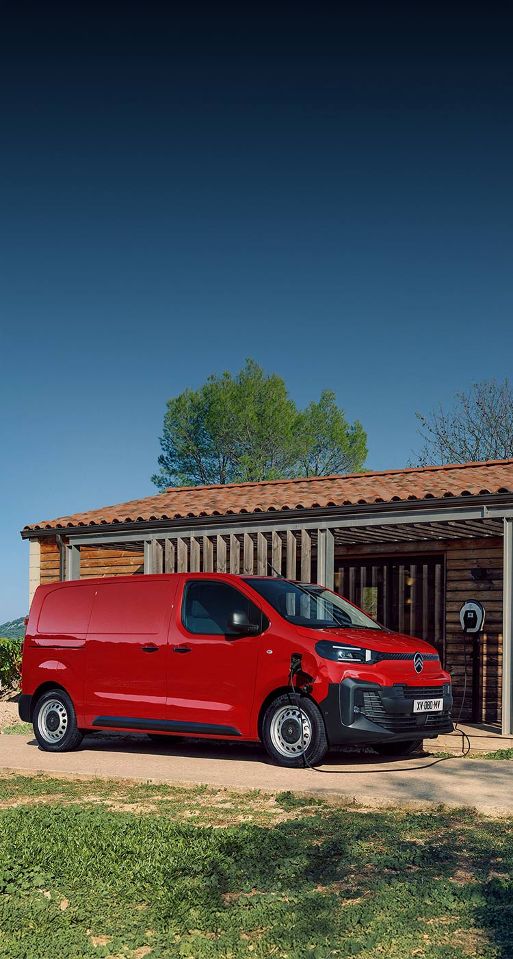 Varebilguide: Dette må du tenke på når du skal kjøpe varebil