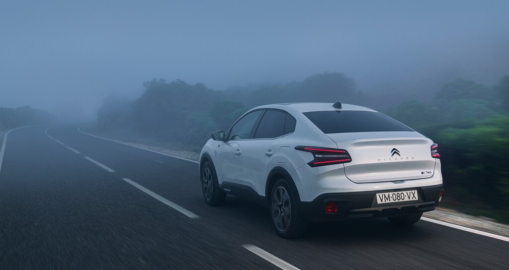 Citroën Norge | Alle våre aktuelle kampanjer